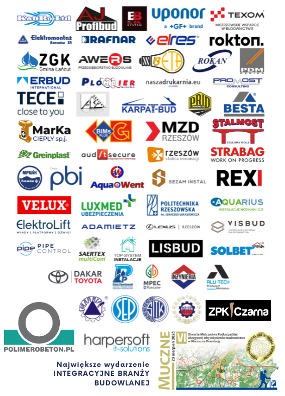 Podkarpacka Okręgowa Izba Inżynierów Budownictwa - www.inzynier.rzeszow.pl